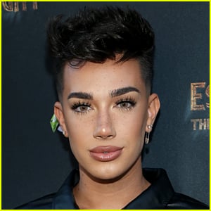 James Charles Reveals What Cosmetic Work He’s Had Done | James Charles ...