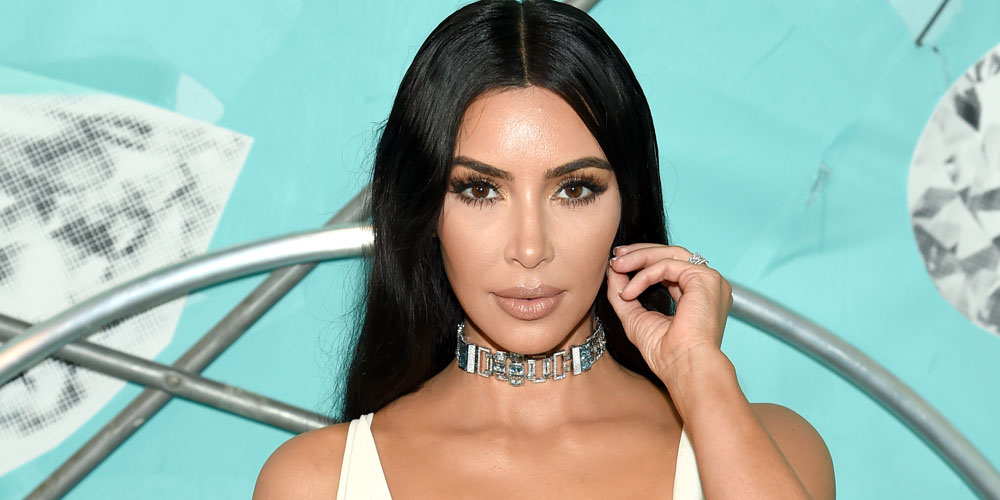 Kim Kardashian Joins the Cast of ‘PAW Patrol’! | Kim Kardashian, Movies ...