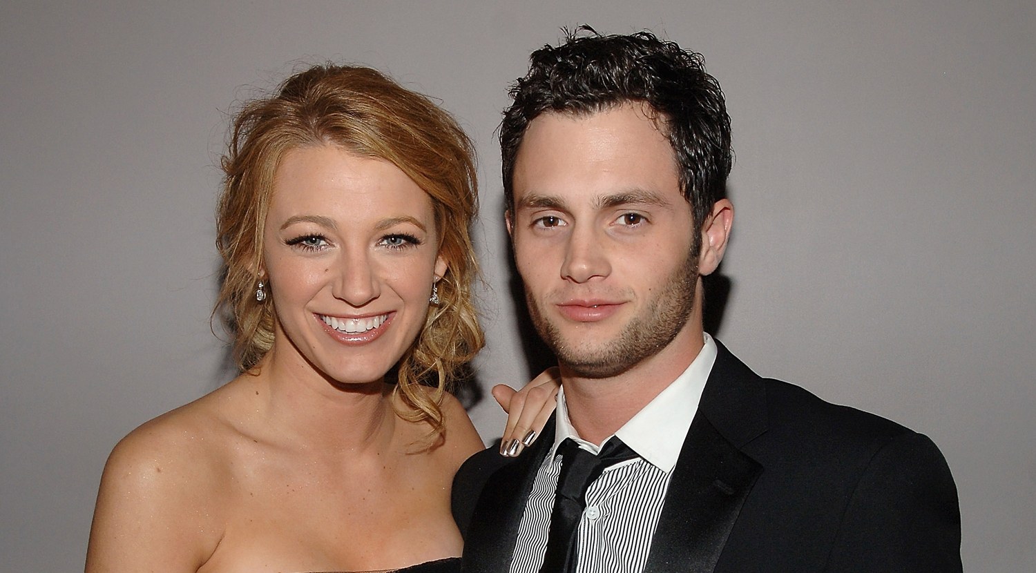 Blake Lively Reacts to Dan Being Gossip Girl, Nearly 8 Years Later ...