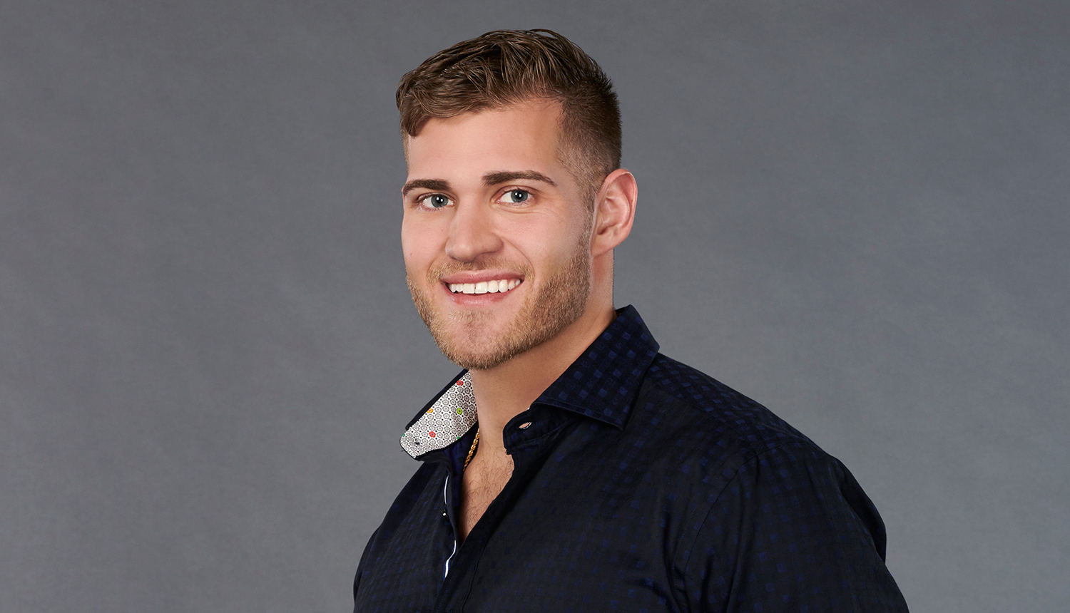 ‘The Bachelorette’ Producers Are Suing Contestant Luke Parker for ...
