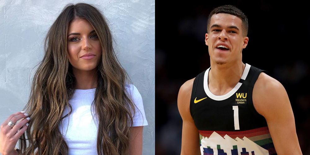 The Bachelor’s Madison Prewett Spotted On Date With Denver Nuggets ...