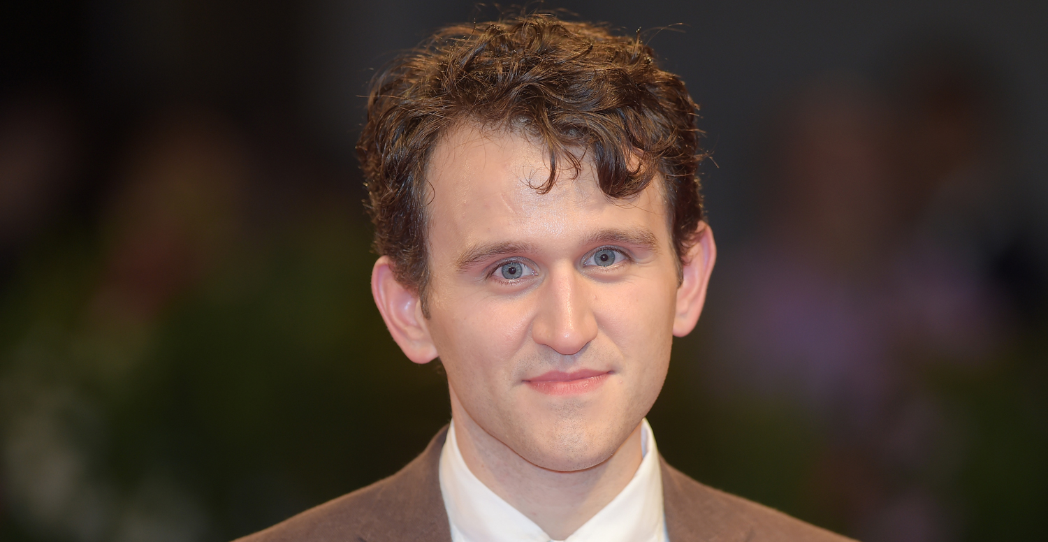 ‘Harry Potter’ Actor Harry Melling Talks About the ‘Blessing’ of Not ...