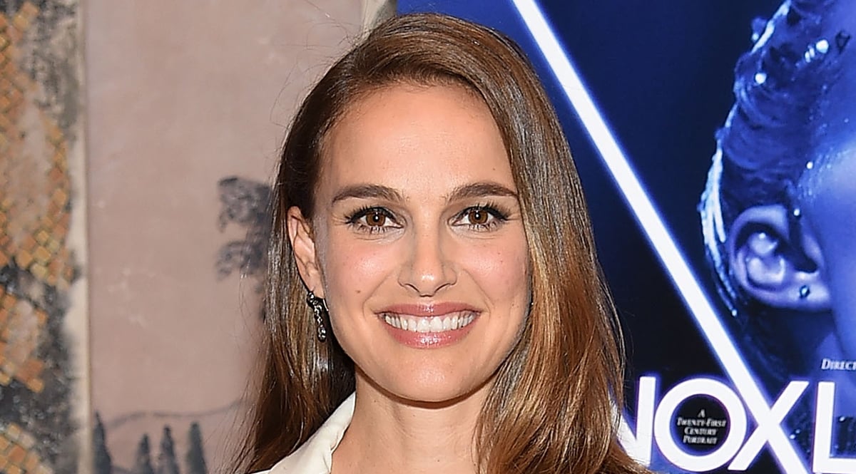Natalie Portman Dreads ‘Thor’ Workouts – Here’s Why! | Natalie Portman ...