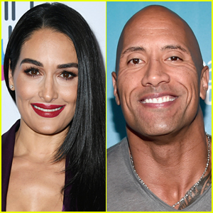 Nikki Bella Explains Why She Received Backlash for Supporting Book ...