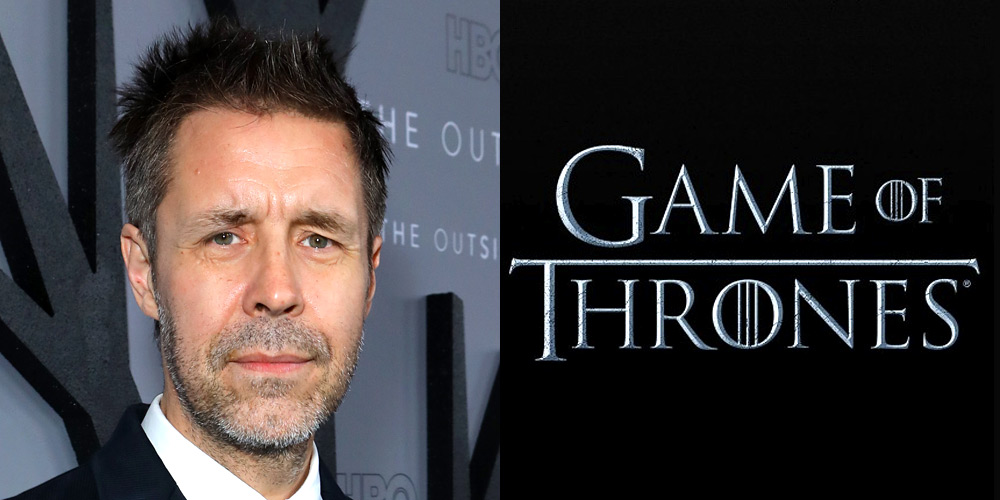 HBO Casts Lead Actor for ‘Game of Thrones’ Prequel Series: Paddy ...