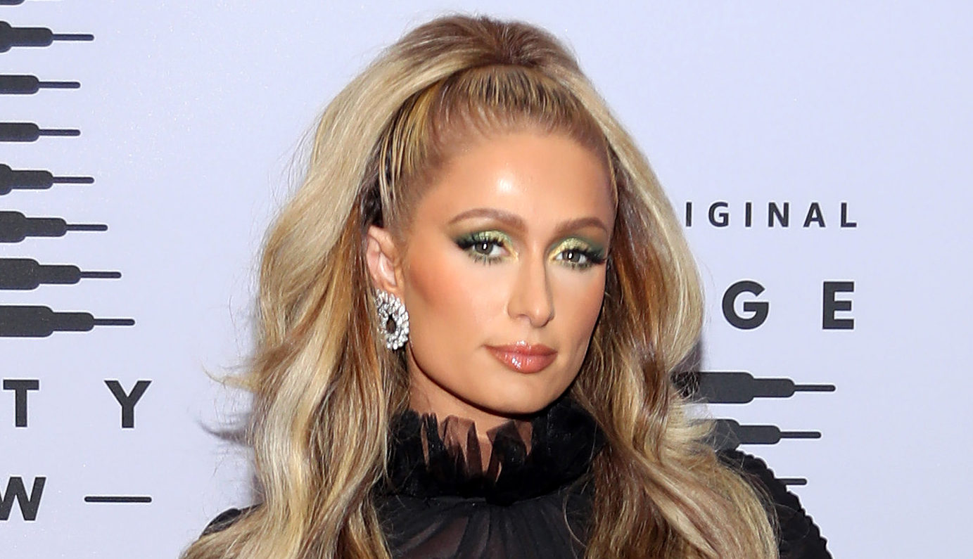 Paris Hilton Puts Her Feelings for Boyfriend Carter Reum Into New Song ‘I Blame You’ – Listen ...