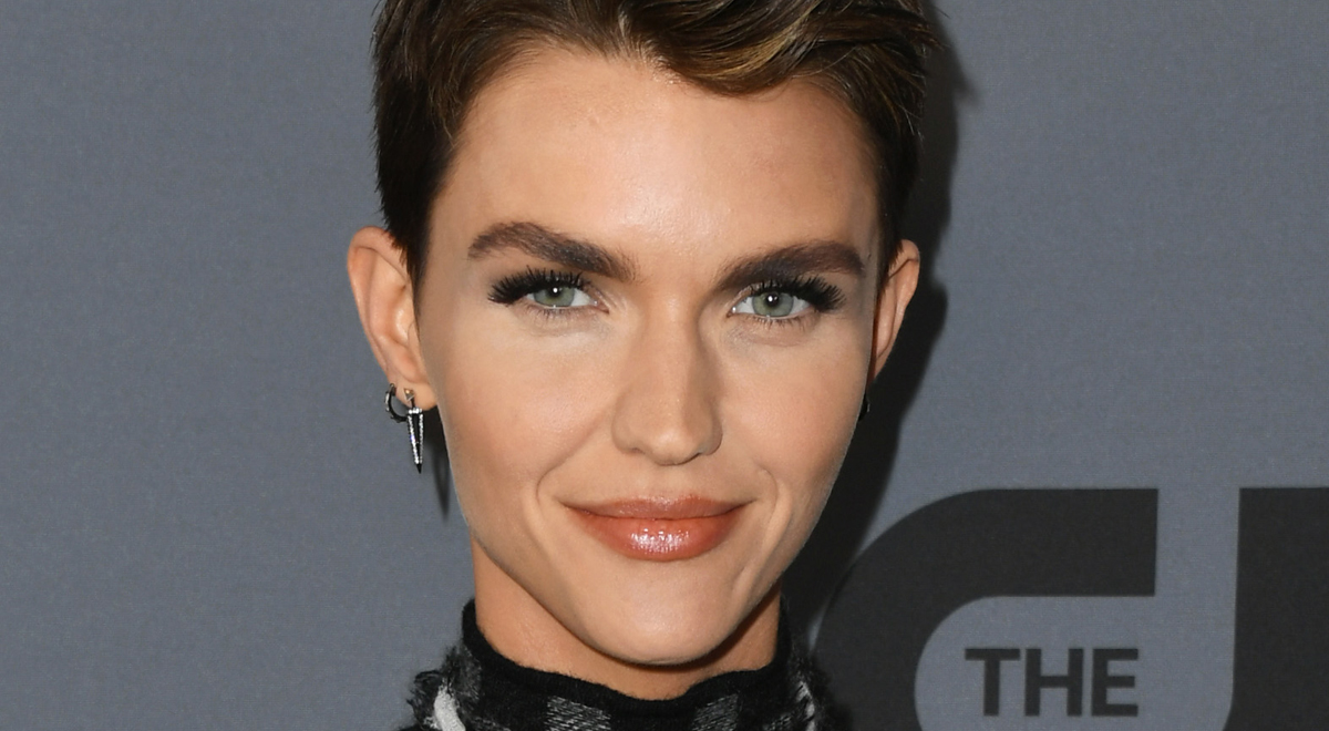 Ruby Rose Reveals COVID-19 Lockdown Played a Role in Leaving ‘Batwoman ...
