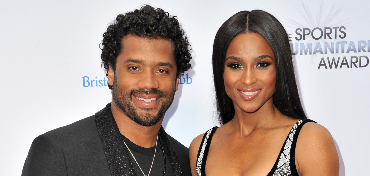 Russell Wilson Sends Love to ‘Queen’ Ciara on Her Birthday! | Ciara ...