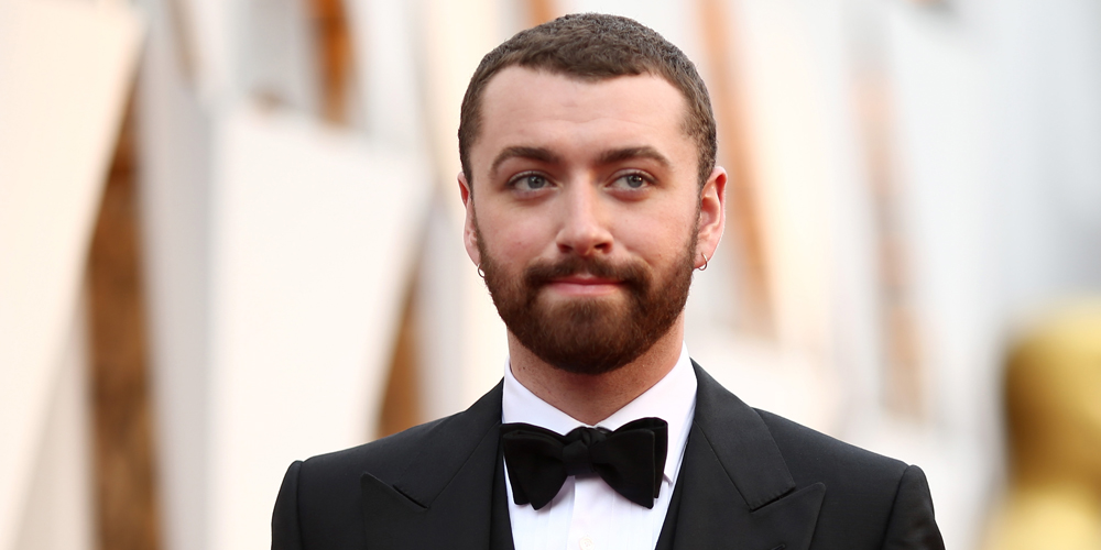 Sam Smith Is Still Single in Quarantine & Got Kicked Off Dating App ...