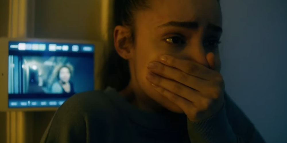 ‘Songbird’ Thriller Movie Imagines Life Four Years Into Pandemic With ...