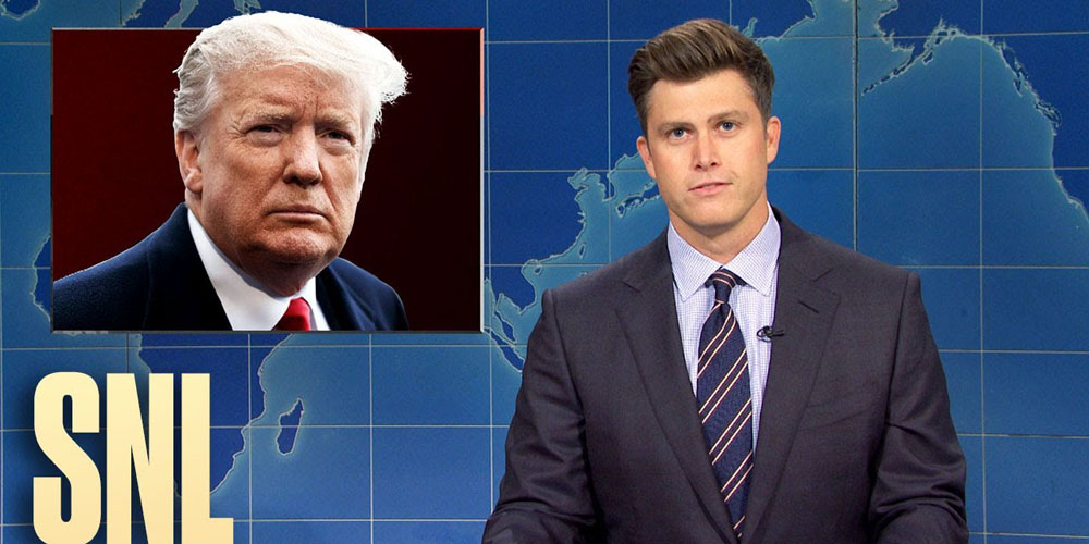 ‘SNL’ Tackles President Trump’s Coronavirus Diagnosis – Watch! (Video ...
