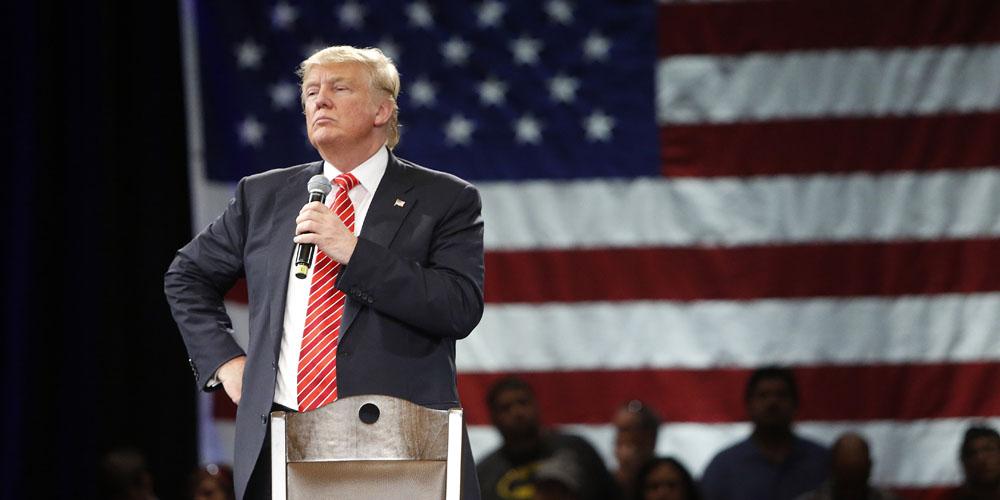 NBC to Air President Trump’s Town Hall at Same Time as Biden’s Town ...