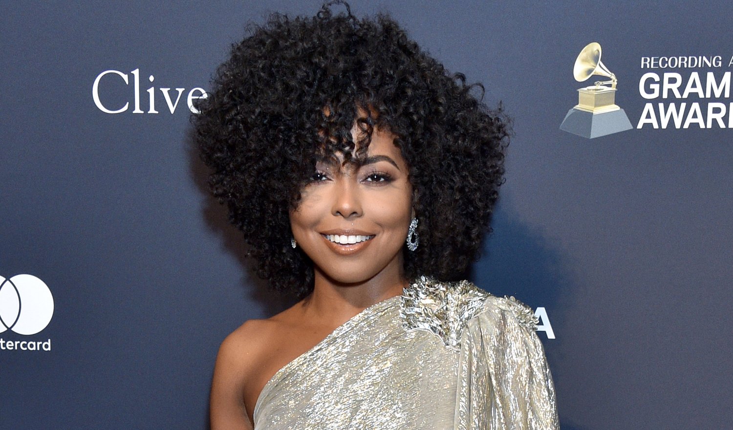 Broadway’s Adrienne Warren Books a Huge New Project After Landing a ...