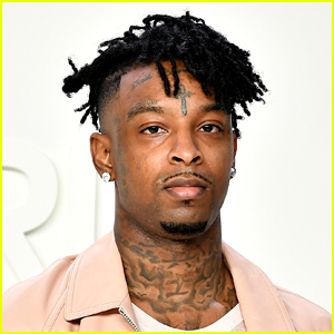 21 Savage’s Brother Stabbed to Death in London, Rapper Mourns Shocking ...