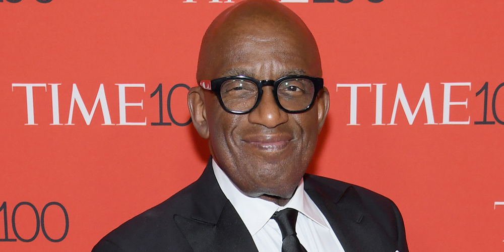 Al Roker Reveals He Has Prostate Cancer | Al Roker | Just Jared ...