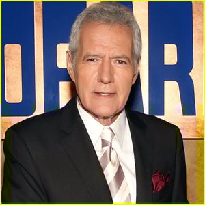 Alex Trebek Talked About His ‘Jeopardy!’ Replacement in One of His ...
