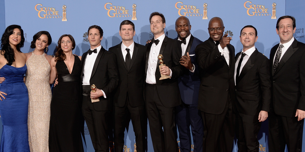 Andy Samberg Says ‘Brooklyn Nine-Nine’ Characters Will ‘Examine Their ...