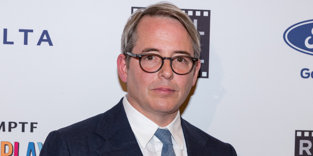 Matthew Broderick Reveals He Almost Didn’t Take His Iconic ‘Ferris ...