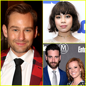 Broadway Stars Slam Actor Chad Kimball for Saying He’ll Disobey COVID ...