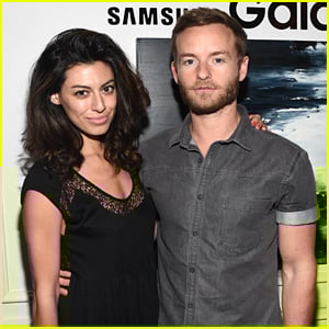 Malcolm In The Middle’s Christopher Masterson Expecting First Baby With ...