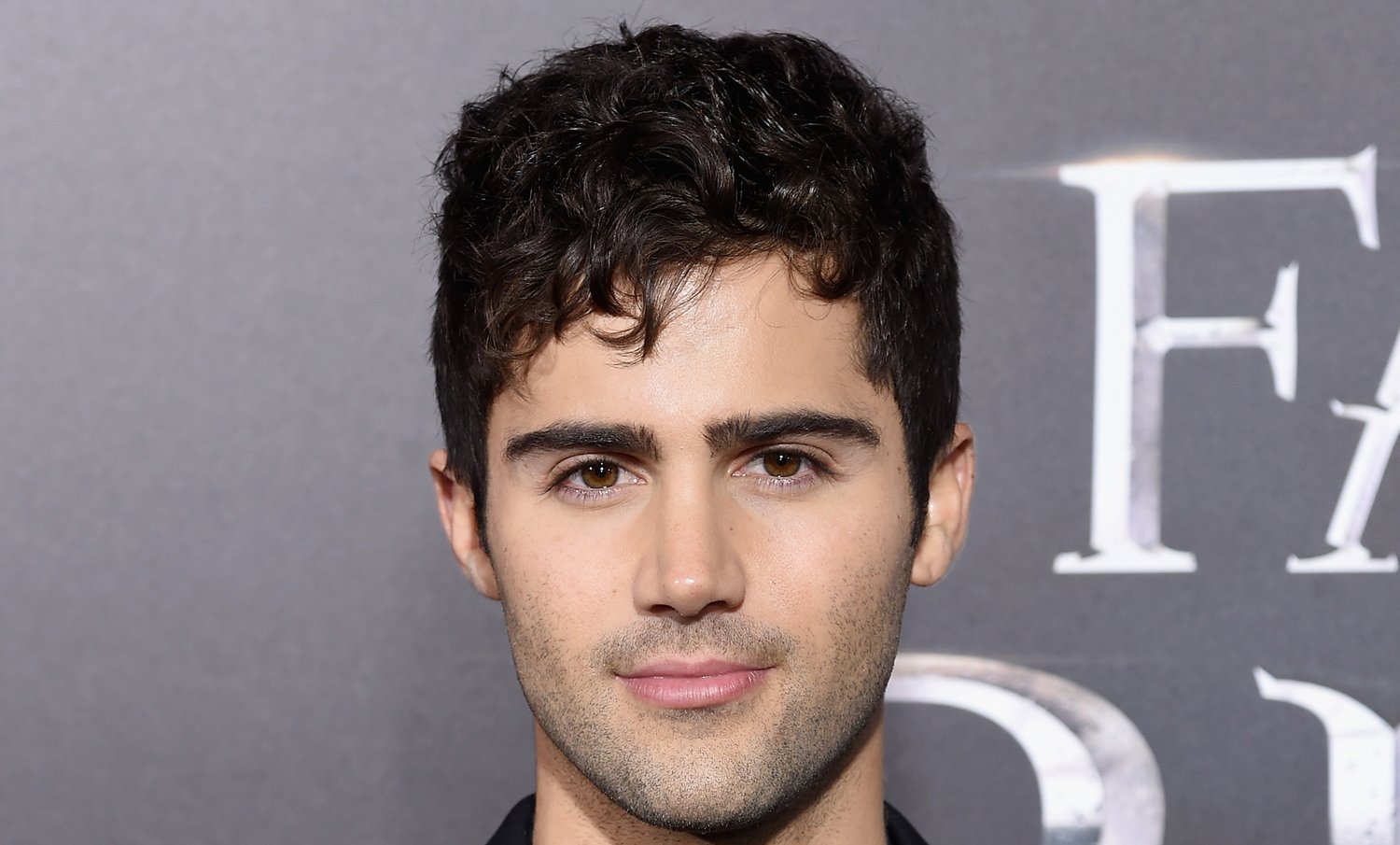 Max Ehrich Has a New Girlfriend & There Are New Photos of Them Together ...