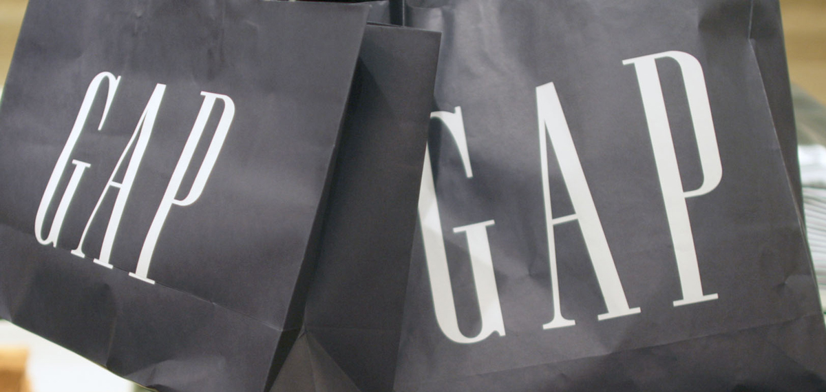 GAP Deletes Tweet That Sparks Massive Backlash | Newsies, Random | Just ...