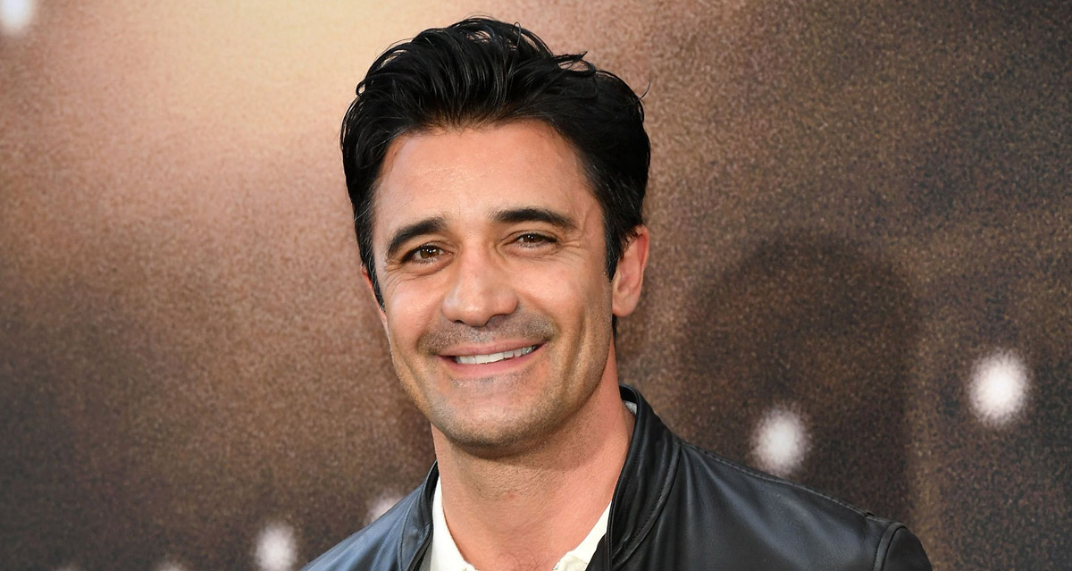 Sex & the City’s Gilles Marini Reveals the Age He Lost His Virginity ...