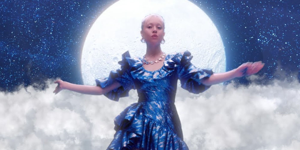 Get to Know ‘Grow’ Singer Josie Man With These 10 Fun Facts! (Exclusive ...