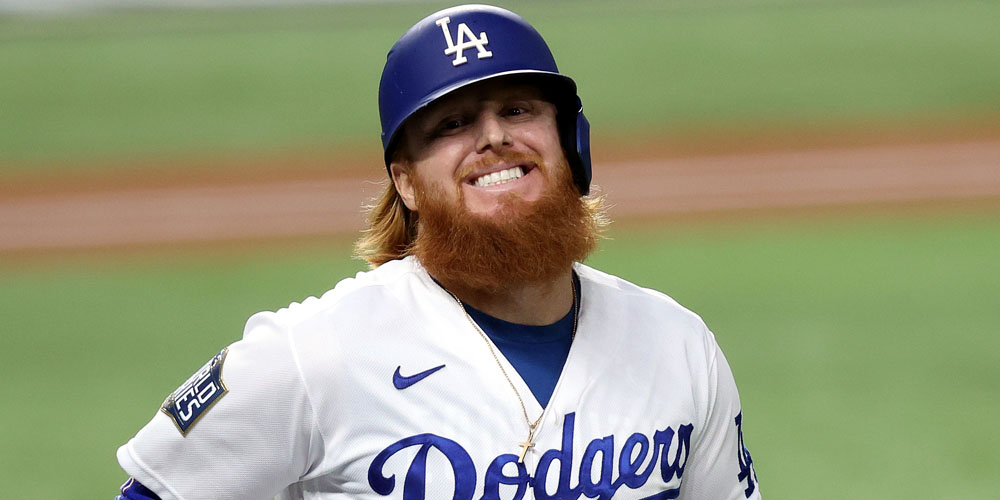 Justin Turner Breaks Silence Amid Controversy for Playing in World ...
