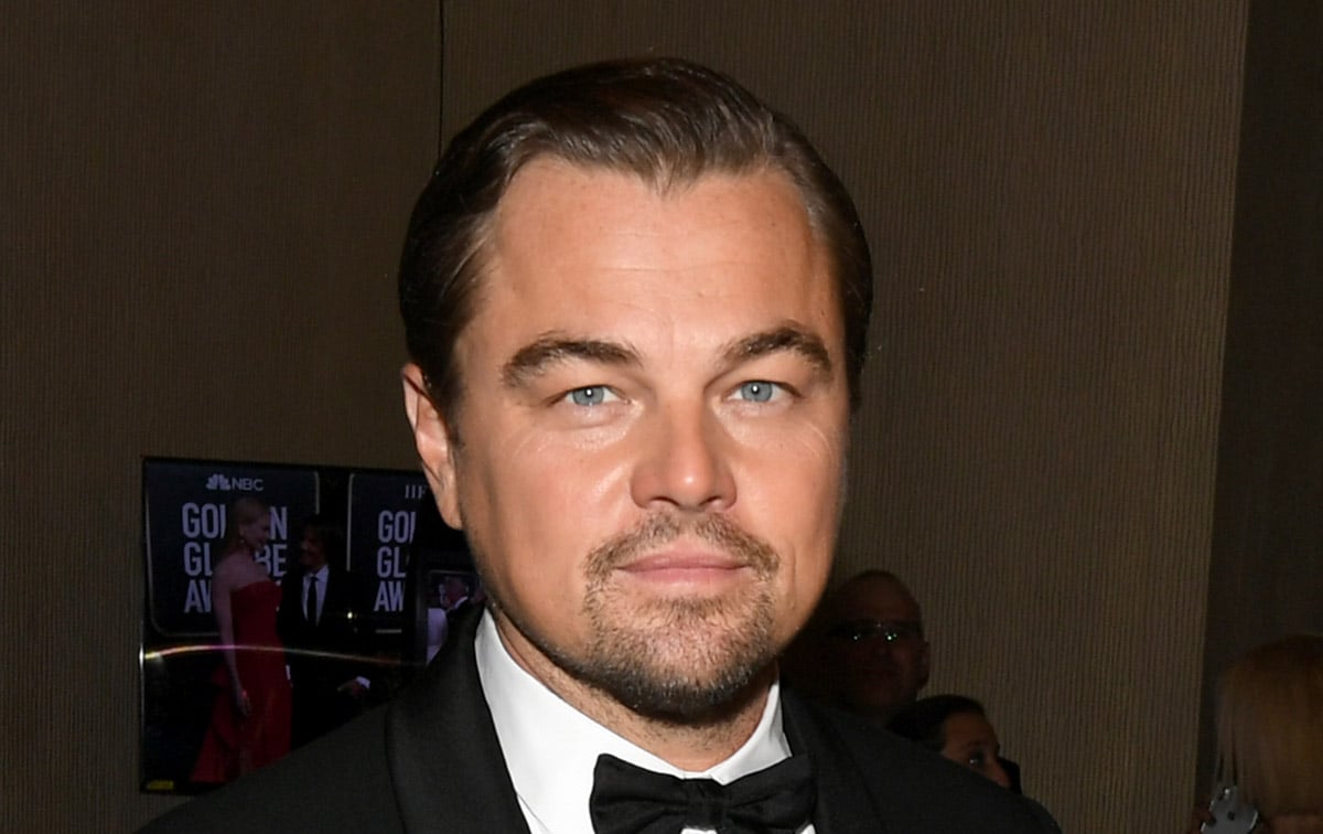 Leonardo DiCaprio Argued with ‘Killers of the Flower Moon’ Screenwriter ...