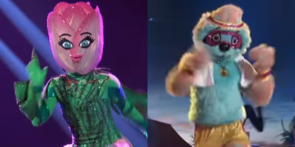 ‘The Masked Dancer’ Reveals First Round of Costumes in Teaser – Watch ...