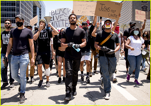 Here Are 20 Pics To Prove Michael B. Jordan Is The Best Choice For ...