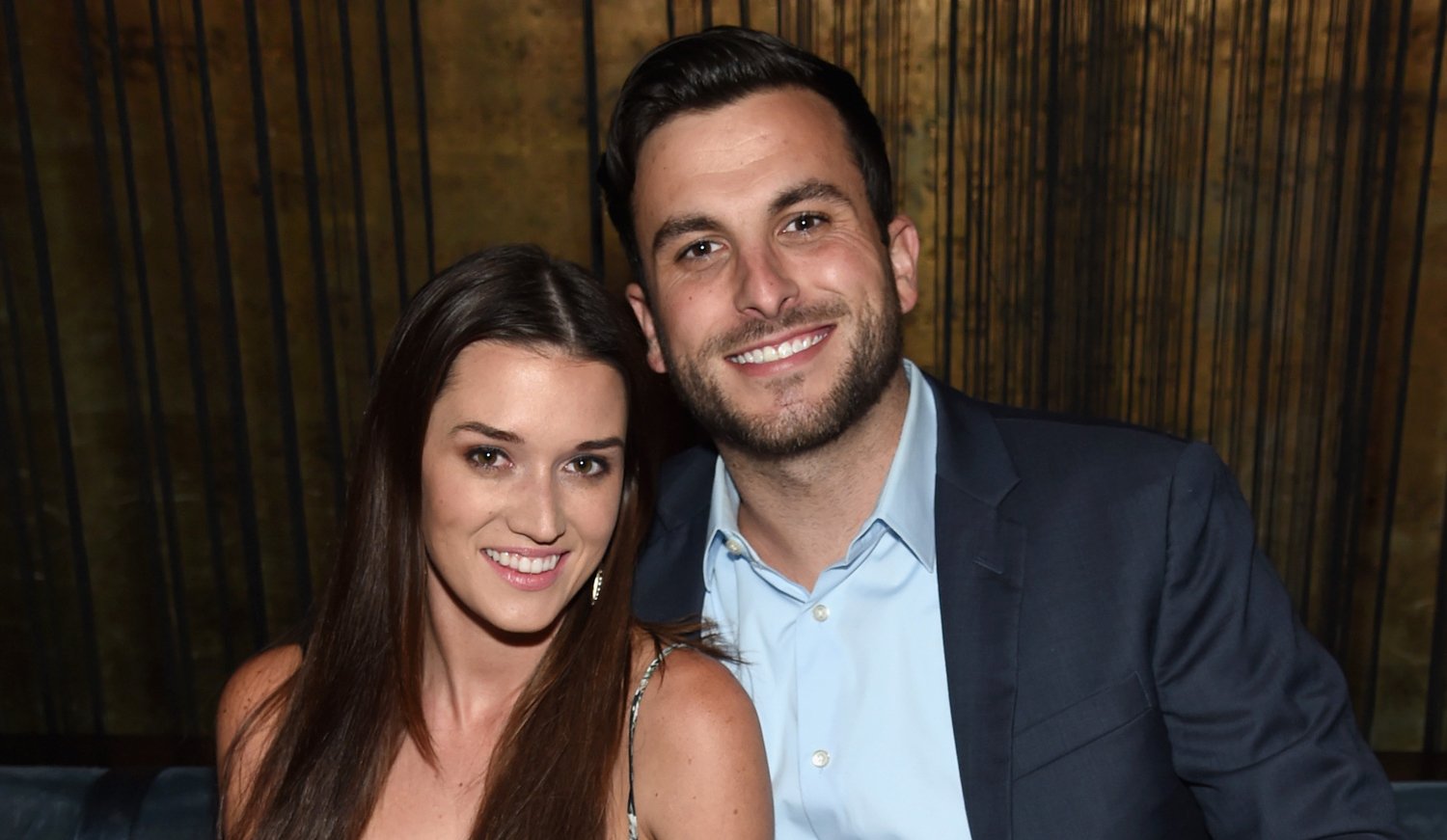 Bachelor Nation’s Jade Roper & Tanner Tolbert Welcome Third Child ...