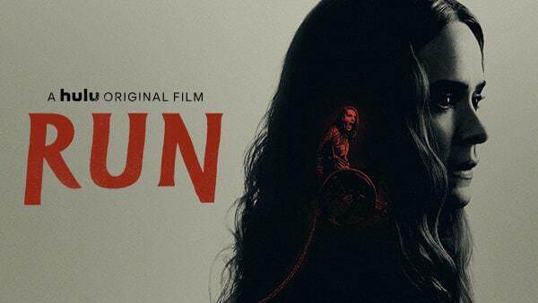 ‘Run’ Movie Ending Explained: Let’s Talk About That Crazy Twist! | hulu ...