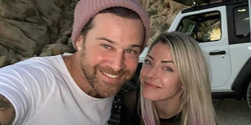 Ryan Cabrera & Alexa Bliss Engaged After a Year of Dating | Alexa Bliss ...