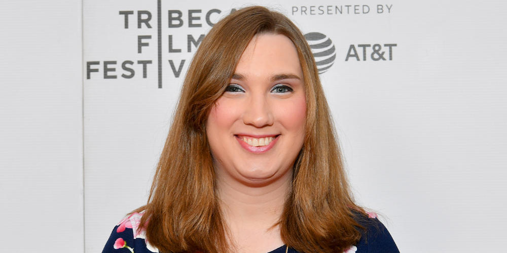 Sarah McBride Becomes First Ever Transgender State Senator For Delaware ...