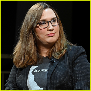 Sarah McBride Becomes First Ever Transgender State Senator For Delaware ...