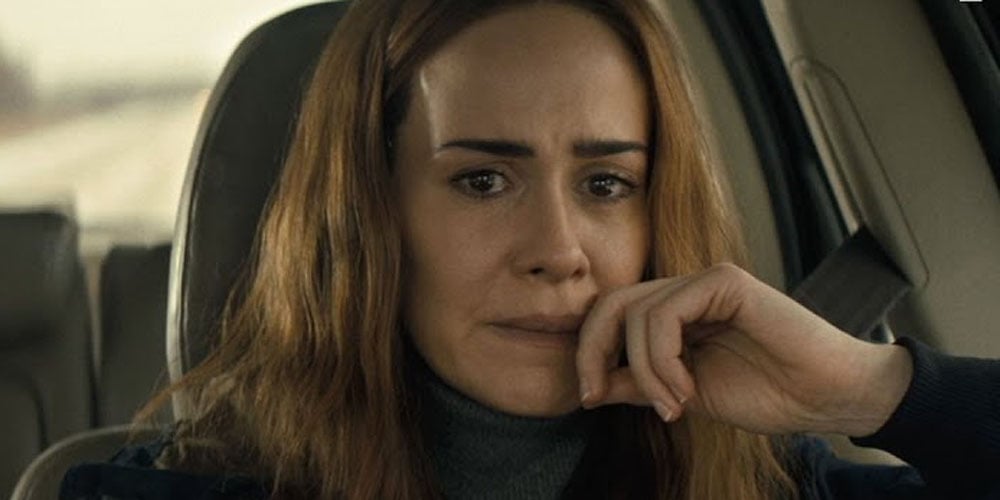 Sarah Paulson’s Thriller ‘Run’ Becomes Most Watched Hulu Movie Ever ...
