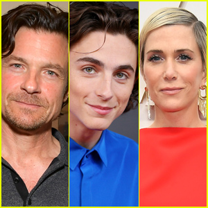 Jason Bateman, Timothee Chalamet & Kristen Wiig Set to Host ‘Saturday ...
