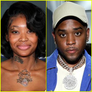 Pregnant Summer Walker is Slamming Her Unborn Baby’s Father London On ...