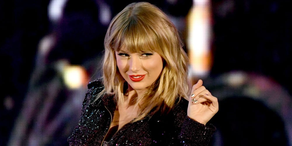 Taylor Swift Is Officially Free To Re-Record Her First 5 Albums & Fans ...