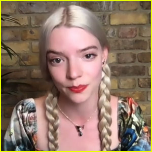 Anya Taylor-Joy Reveals What She Knew About Chess Before Starring in ...
