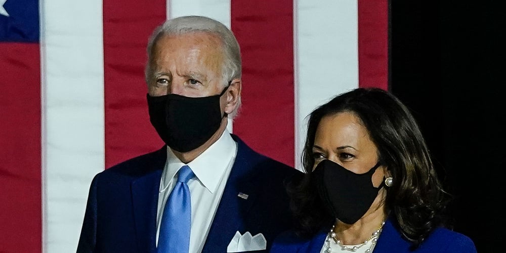 More Biden Inauguration Ceremony 2021 Details Revealed | Joe Biden ...