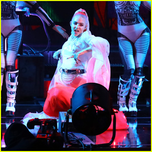 Grimes to Release ‘Miss Anthropocene’ Rave Edition on New Year’s Day ...