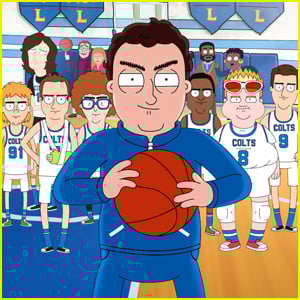 Hoops Photos, News and Videos | Just Jared