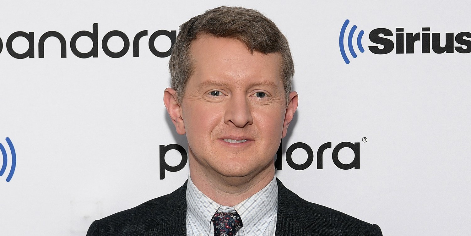 ‘Jeopardy!’ Champ Ken Jennings Apologizes for Past ‘Insensitive’ Tweets ...