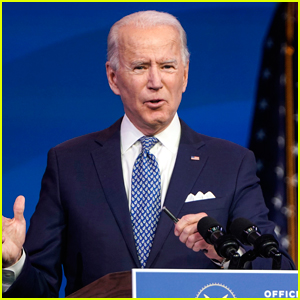 Joe Biden Speaks on COVID-19, Economic Relief Package & Presidential ...
