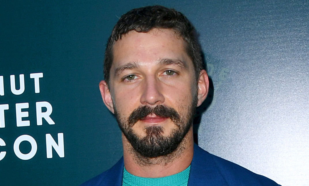 Shia LaBeouf Was Being Eyed for Marvel Role Before Recent Controversy ...