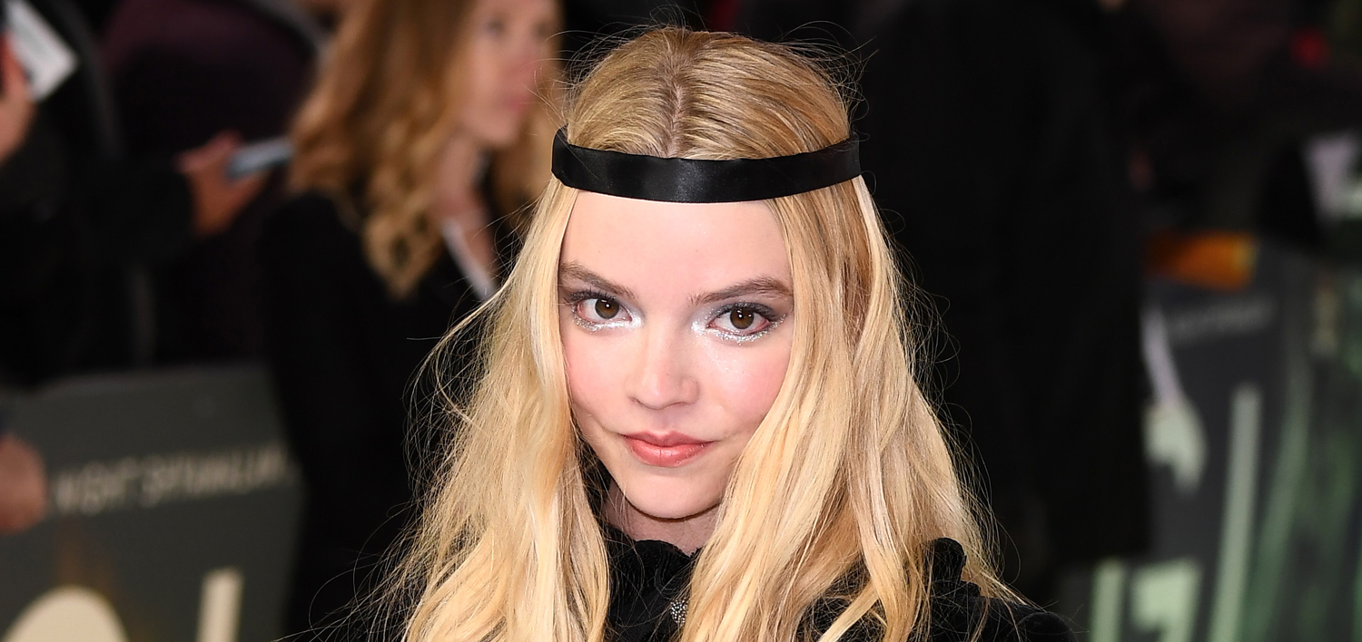 ‘Mad Max: Fury Road’ Prequel Starring Anya Taylor-Joy Gets Release Date ...