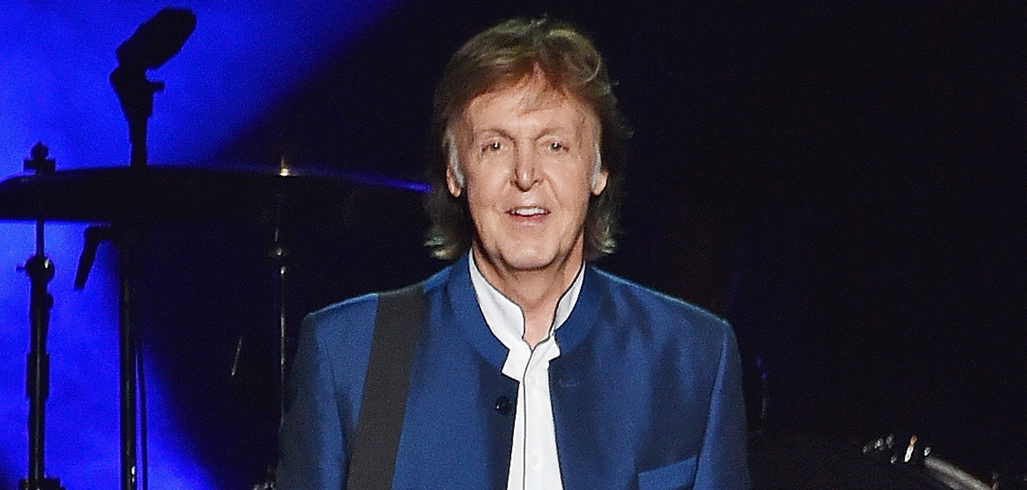 Paul McCartney Releases Latest Album ‘McCartney III’ – Download ...